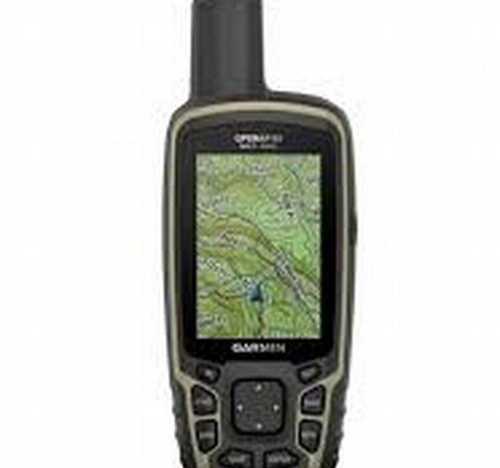 Garmin Gpsmap 65 (Новый)
