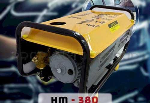 Мойки высокого давления HM-380