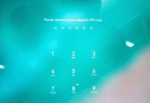 Дисплей для Huawei MatePad 11 (BDY-W09)