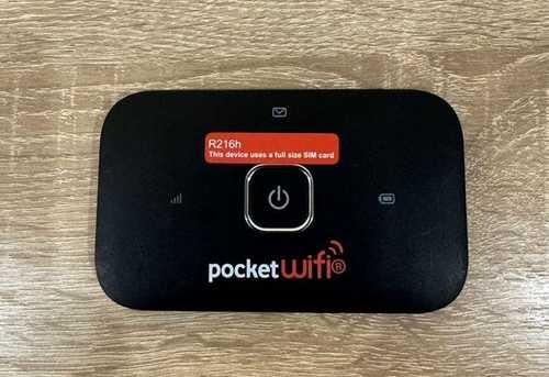 Wi-Fi-роутер 4G Huawei Vodafone R216 R216h