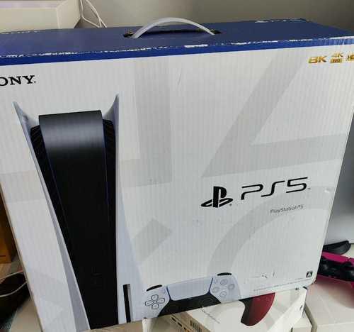 Sony playstation 5