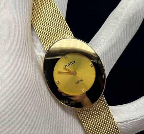 Женские часы Rado