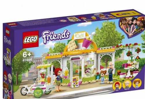 Конструктор lego Friends 41444 Органическое кафе