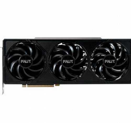 Видеокарта Palit nVidia GeForce RTX 4070 Super JetStream OC 12Gb NED407ST19K9-1043J - новая