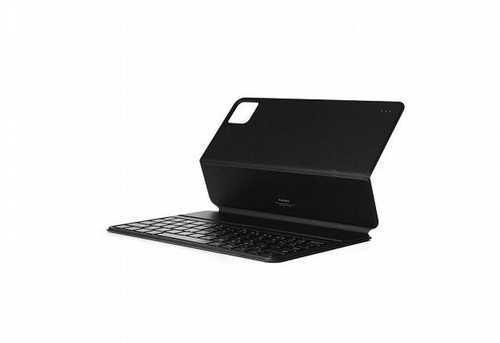 Чехол-клавиатура Xiaomi Pad 6 Keyboard RU Black