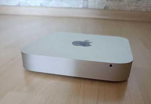 Системный блок Apple Mac mini 2014