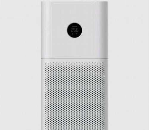 Очиститель воздуха xiaomi Mijia air purifier 3