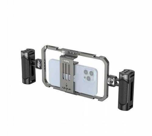 Набор для блоггера SmallRig All-in-One Video Kit B