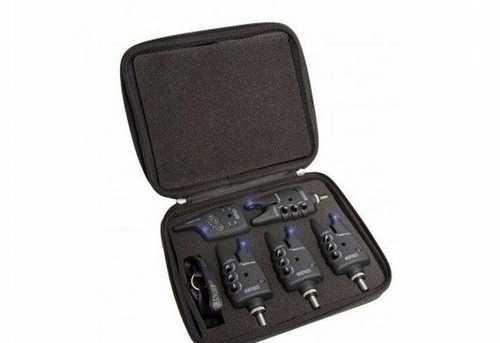 Сигнализаторы flajzar Set Q9 RGB 4+1