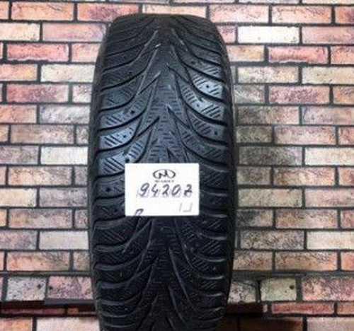 Yokohama Ice Guard Stud IG55 225/60 R17