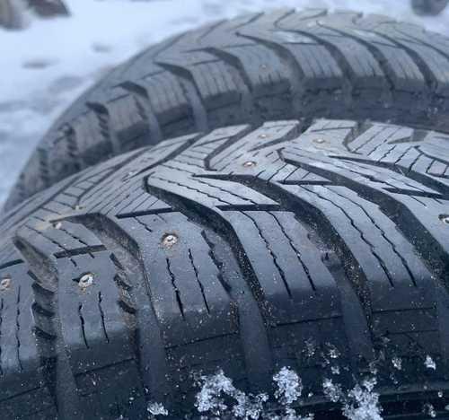 Marshal WinterCraft SUV Ice WS31 205/70 R15 96M