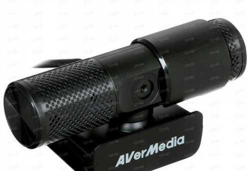 Веб-камера Avermedia