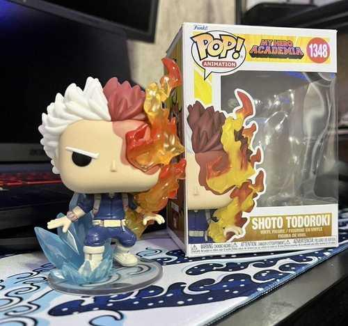 Funko pop my hero academia