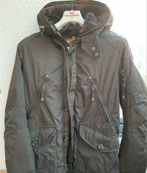 Куртка Parajumpers (M)