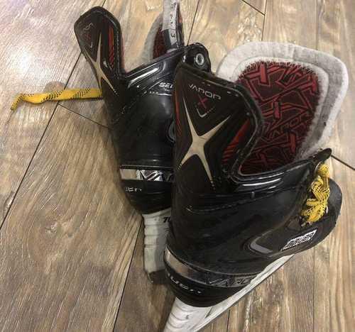 Хоккейные коньки bauer vapor select 3.0 EE