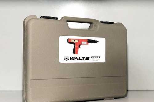 Кейс для монтажного пистолета Walte / Hilti