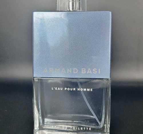 Распив L'Eau Pour Homme Armand Basi (оригинал)