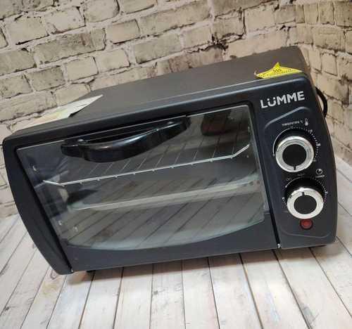 Мини печь Lumme