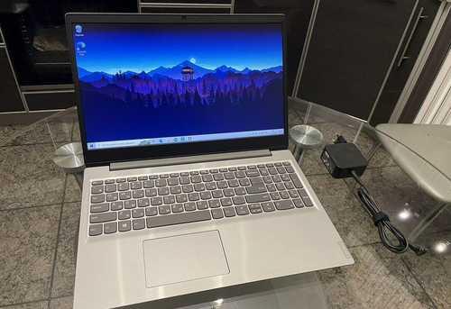 Lenovo IdeaPad S145-15AST 16 128 AMD Radeon