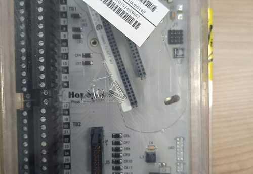 CC-tdob01, Плата цифрового ввода(Модуль) Honeywell