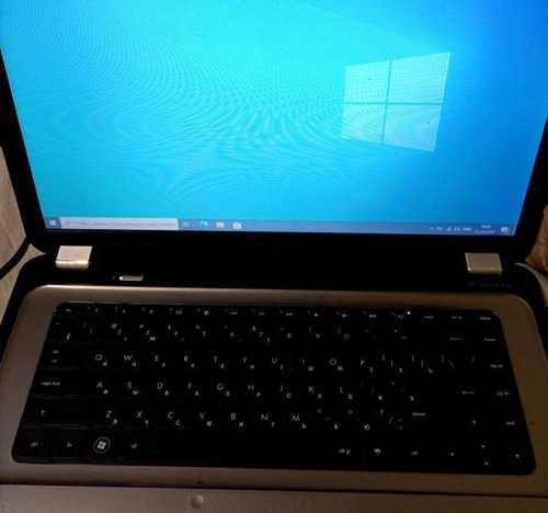 Hp pavilion g6