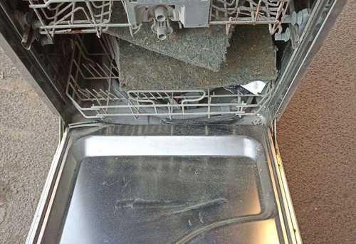 Посудомоечная машина teka