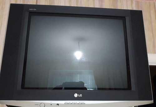 Телевизор LG 21FS4RG