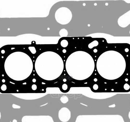 Прокладка ГБЦ VAG A4/A6/passat ALT 61-35450-00