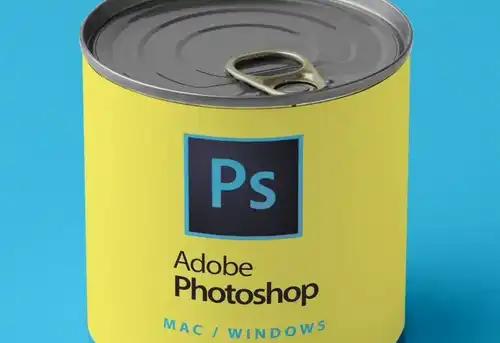 Adobe Photoshop