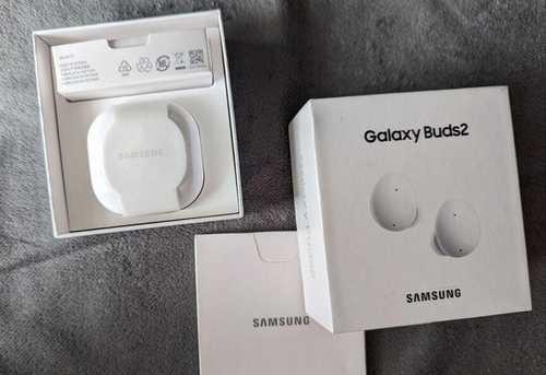 Samsung Galaxy Buds 2 Оригинал