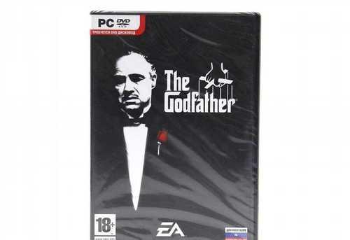 The Godfather (Крестный Отец) для PC (Новая) (Англ