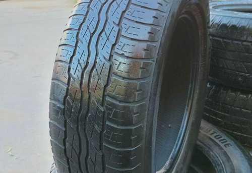 Bridgestone Dueler H/T 687 225/65 R17 101H