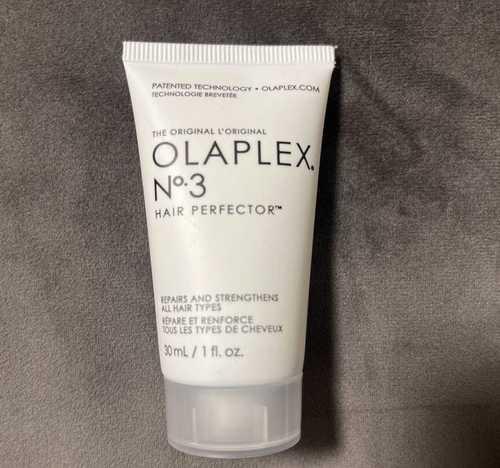 Olaplex 3 эликсир для волос