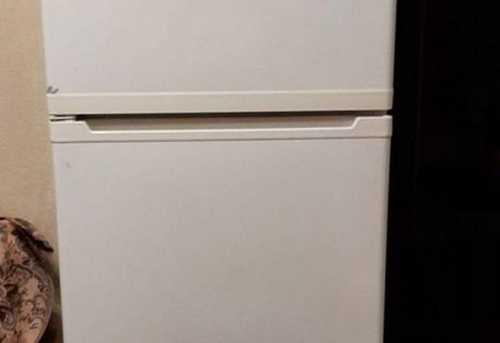 Холодильник stinol отличное состояние