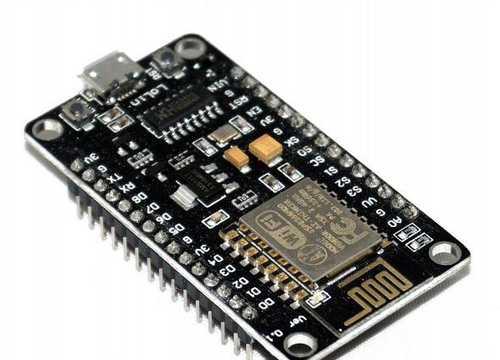 Nodemcu V3 CH340 ESP8266