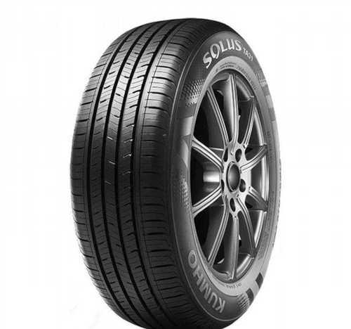 Kumho Solus TA31 205/65 R16 95H