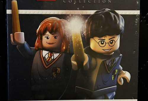 Lego Harry potter collection ps4