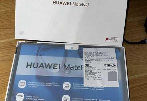 Планшет huawei MatePad 11.5 Wi-Fi