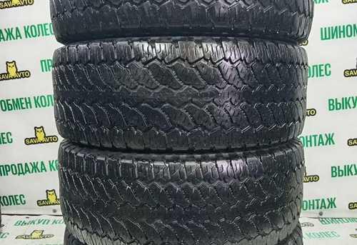 General Tire Grabber AT3 255/55 R19