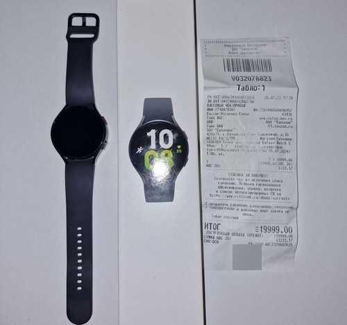 Samsung galaxy watch 5 44mm