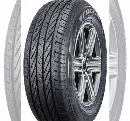 Tracmax X-Privilo H/T 215/65 R17 99H