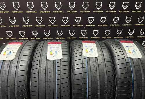 Vredestein Ultrac Vorti + 265/35 R22 и 295/30 R22 103Y