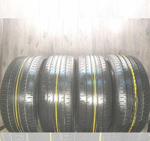 Yokohama Geolandar SUV G055E 225/55 R18 102W