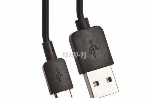 Liberty Project USB - USB Type-C 1m Black 0L-0