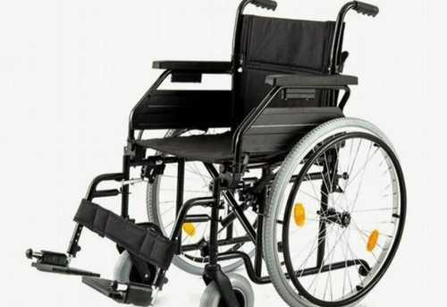 Кресло коляска Аlpha luxe 106 Новая
