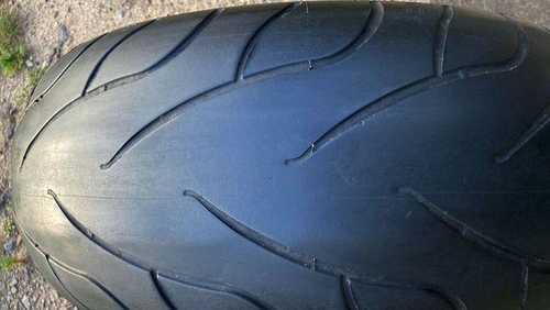 Michelin Commander 240-40-18