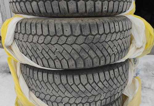 Gislaved Nord Frost 200 205/65 R15 99