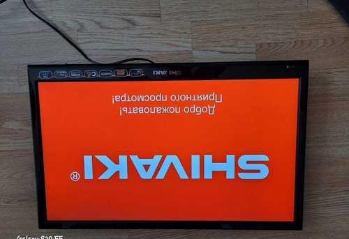 Телевизор LED Shivaki 24'' STV-24LED5