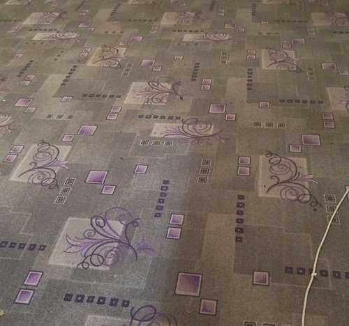 Ковры и поласы бу
