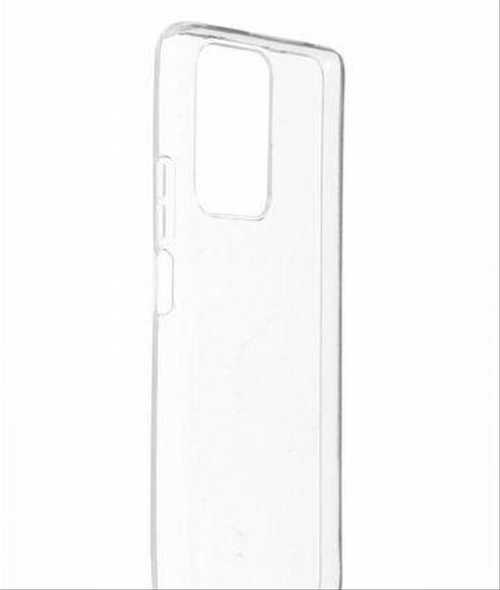 Силиконовый чехол LP для Xiaomi Mi 11 Lite TPU